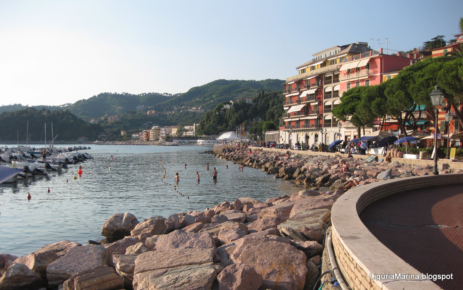 LiguriaMarina: Lerici