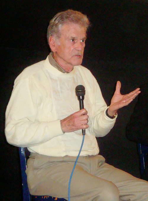 NOTICIAS Y EFEMERIDES MUSICALES Y DEL CINE: DON MURRAY, UN 31 DE JULIO ...