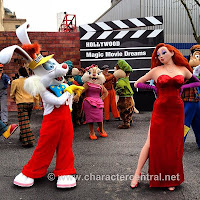 ImNotBad.com - A Jessica Rabbit Site: The Jessica Rabbit Debate - Park ...