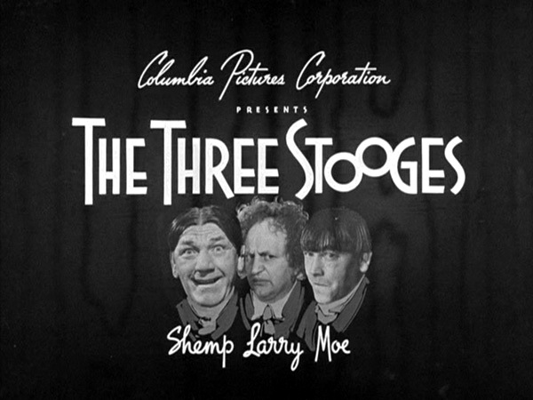 Los Angeles Morgue Files: "The Three Stooges" Shemp Howard 1955 Home of ...