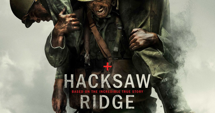 Tagalog Reviews: Hacksaw Ridge (2016)