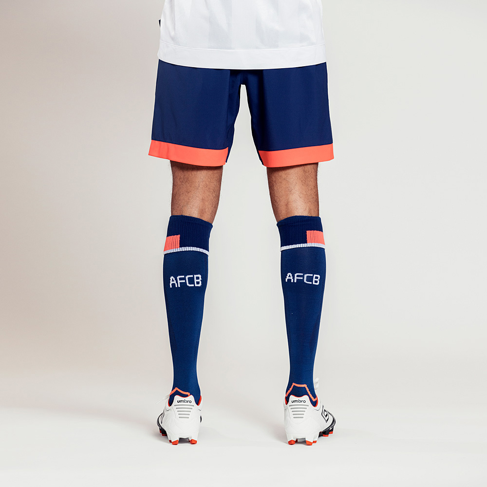 AFC Bournemouth 18-19 Away Kit Revealed - Footy Headlines