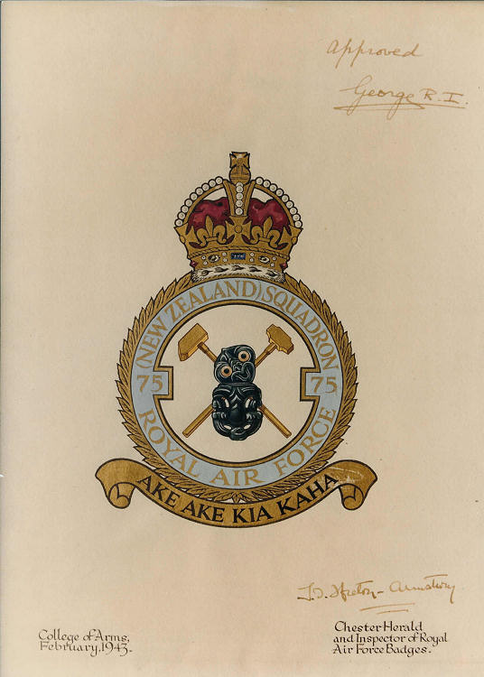 The A-4 Alley: RNZAF Skyhawk History