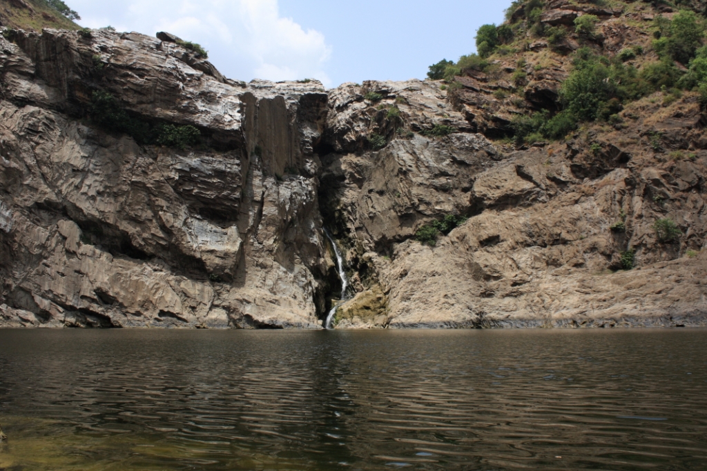 The Quest: Weekend Getaway: Malavalli and Shimsha