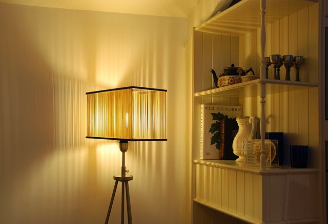 Lightshare: Home Light Decoration: Light Up Rooms with Different Layers ...