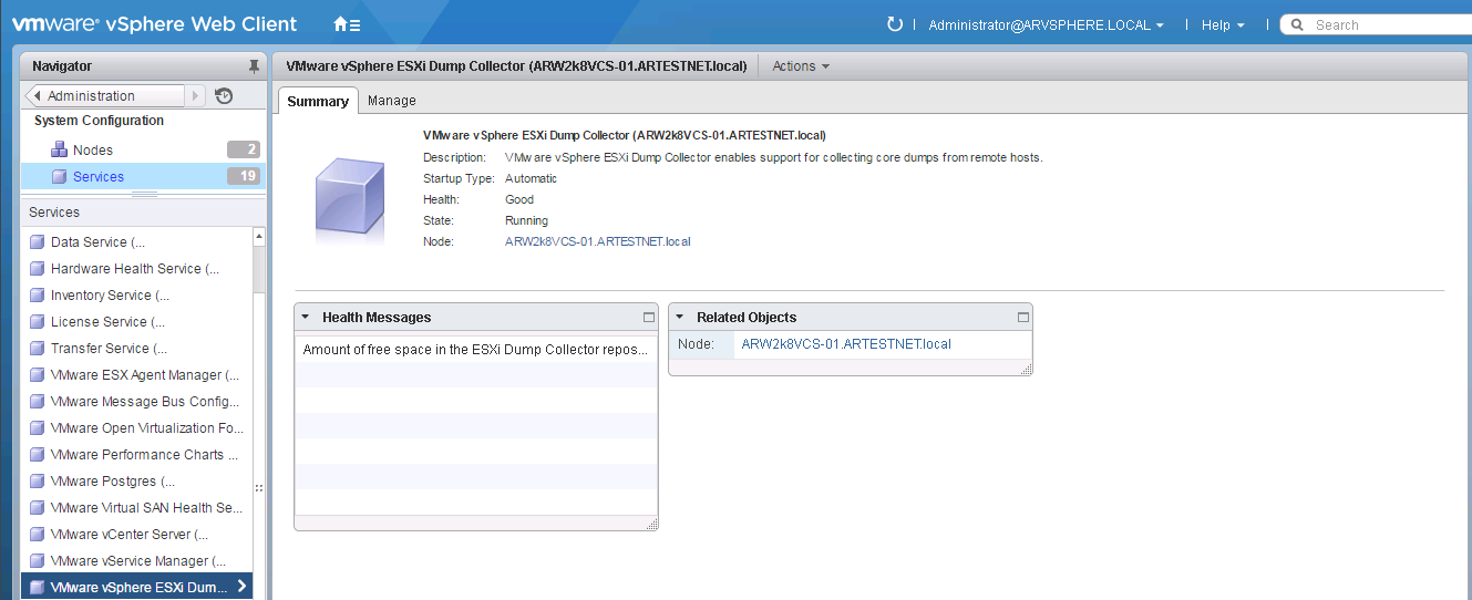vSphere 6.0 - VMware Auto Deploy Configuration | TechCrumble