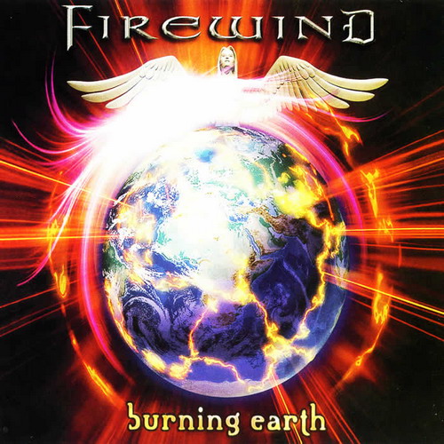 LA GRUTA DEL MAGO: Firewind