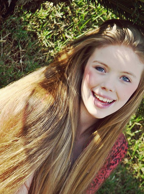 Fotos Divas: ANA FINKLER