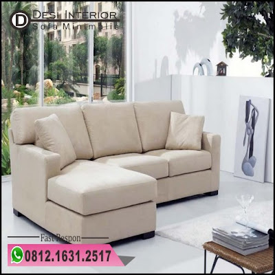 Sofa Minimalis Terbaru, Jual Sofa Minimalis Modern, Harga Sofa ...