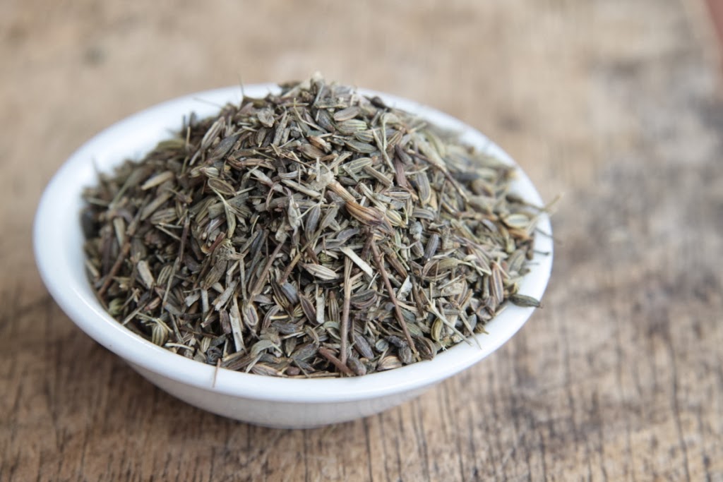 LESSAN Yogyakarta: Simplisia dan Bahan Jamu yang tersedia