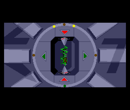 Super Adventures in Gaming: Flashback (Amiga)