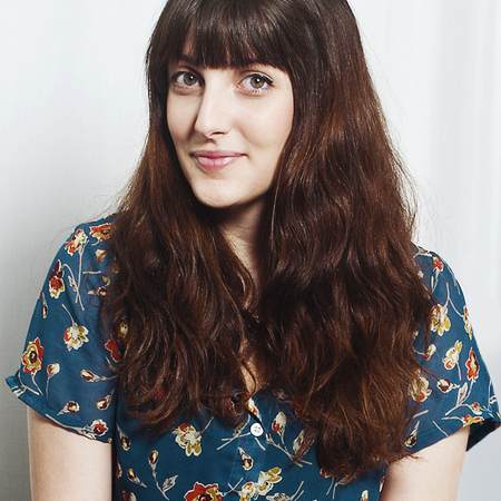 Tv Conectadas: Clarice Falcão...*