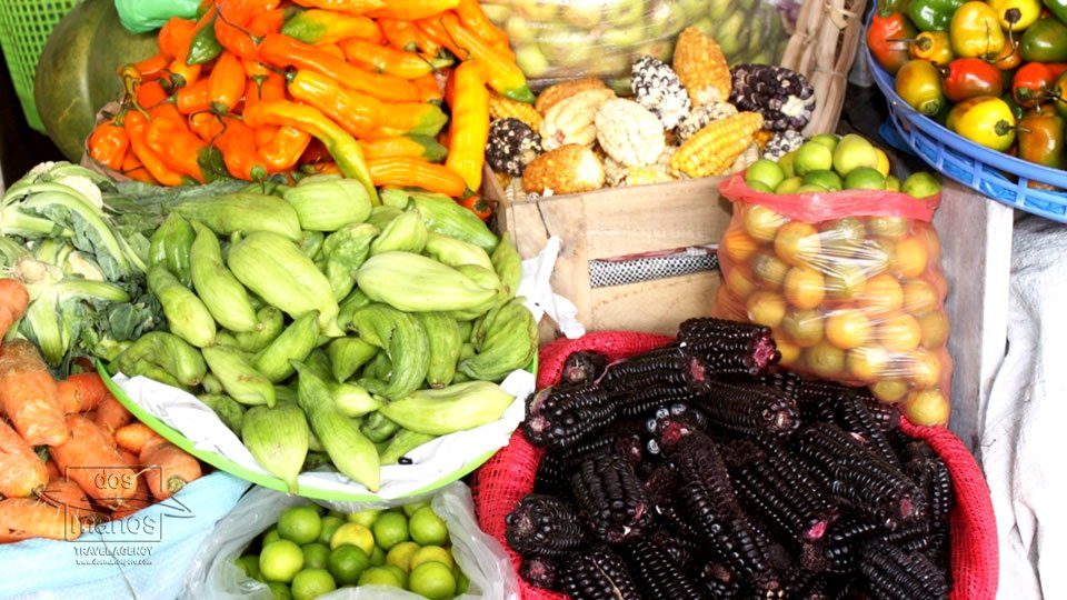 Deliciosamente Galicia: Deliciosamente Perú