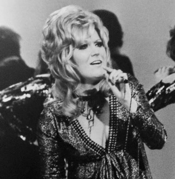 The Wild Reed: Celebrating Dusty