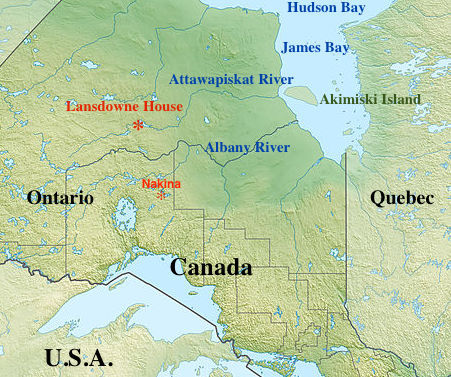 Standing Into Danger: The Lansdowne Letters: A Mother's Touch