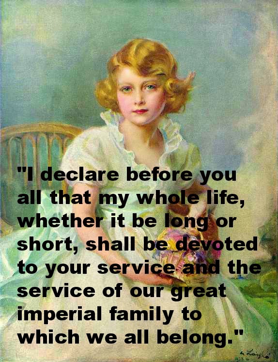 18 Quotes From Queen Elizabeth II That Would Make You Even Wiser