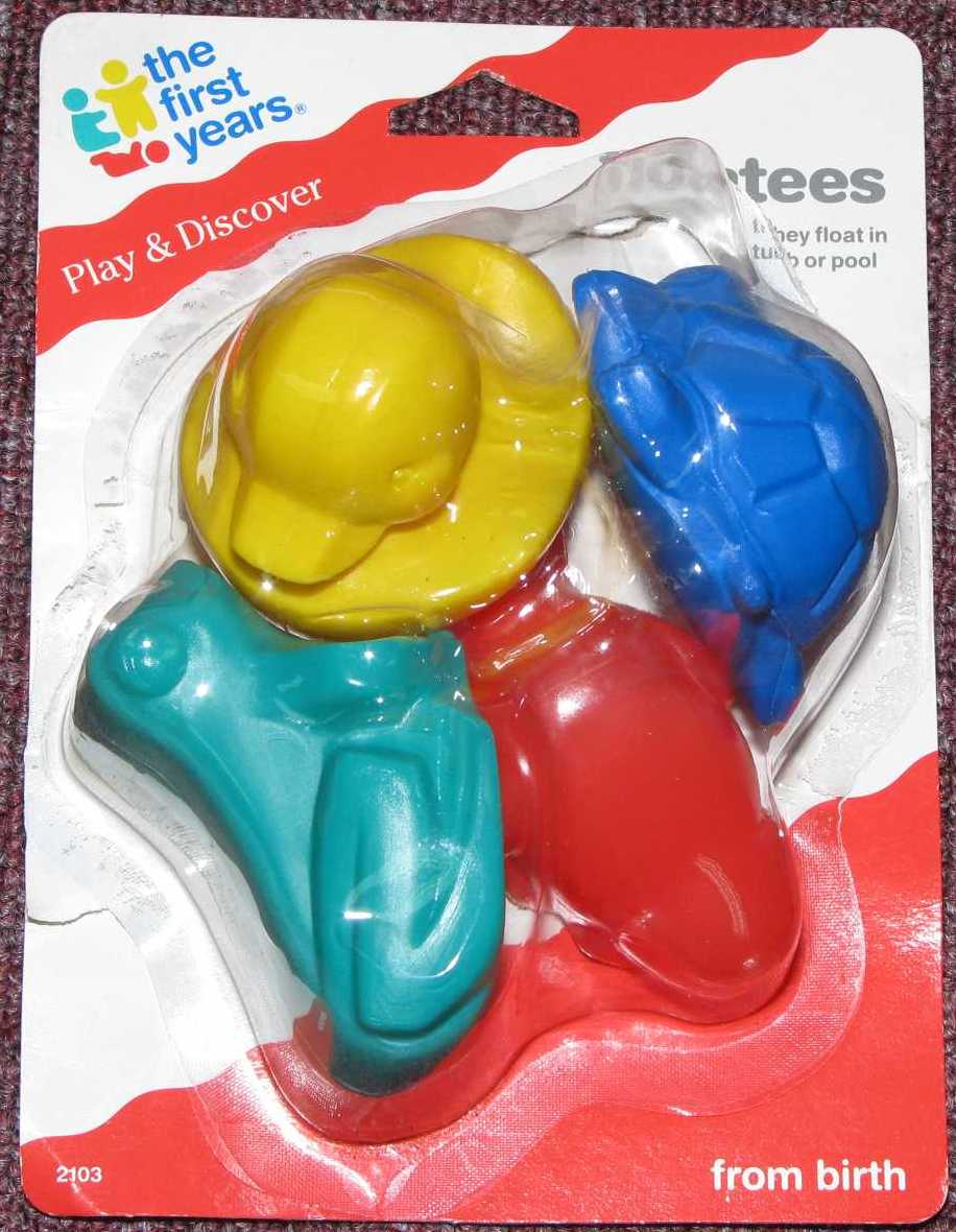 Talk:Friendly Floatees spill - Wikipedia