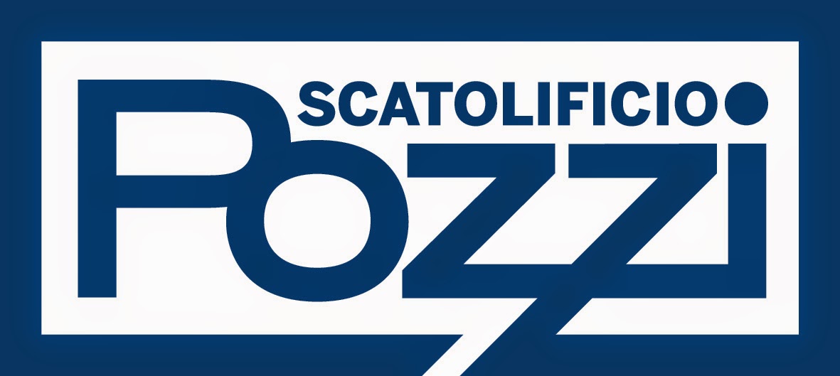 "L'OLIMPICA": Sponsor terza edizione 1: Scatolificio Pozzi