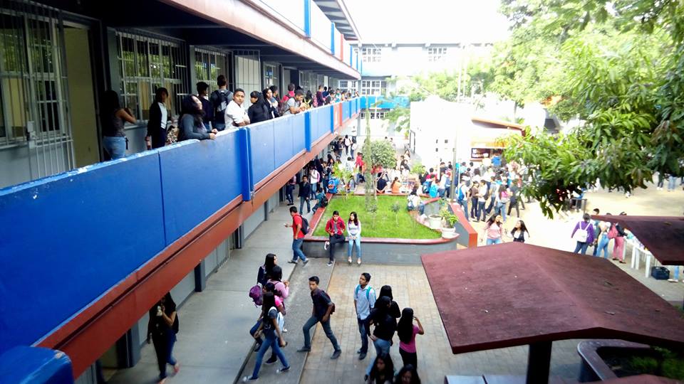Proyecto de Computación : Somos Prepa 1, Chilpancingo