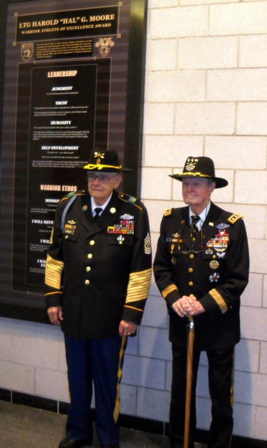 Bag Blog: SGM Basil Plumley