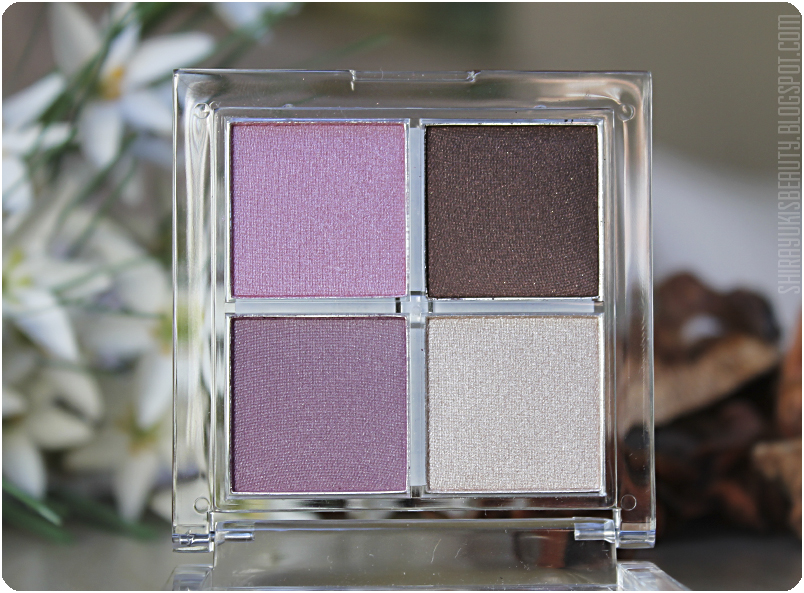 Shirayuki's Beauty: Benecos | Vegan Makeup