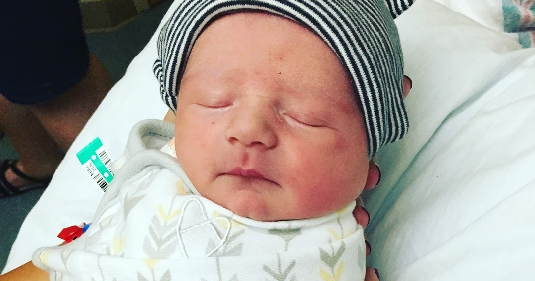 The Duggar family Blog: Three Dillards grandbabies and counting