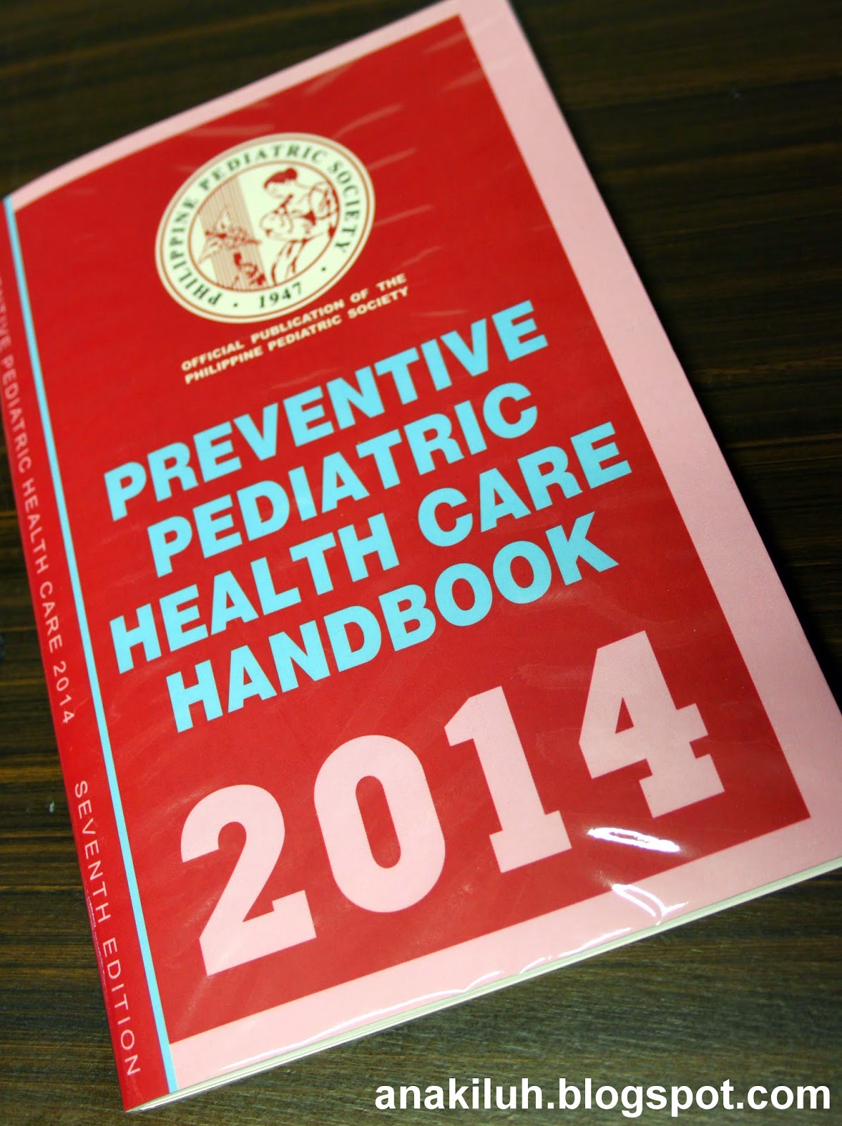 Preparing for Pediatrics