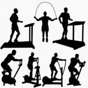 The Amazing Exercises: Aerobic Exercise Examples, Benefits, and How to ...