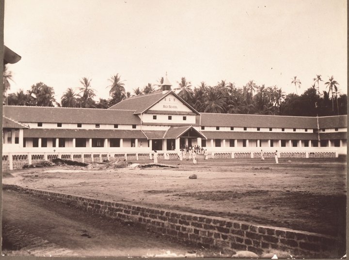 Beautiful Old Calicut City of India Images ~ fuNkyXoNe