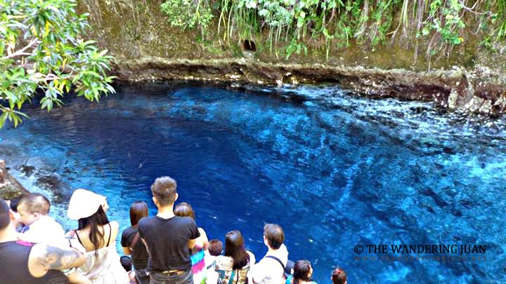 Travel Guide to Surigao del Sur: Enchanted River & Tinuy-an Falls - The ...