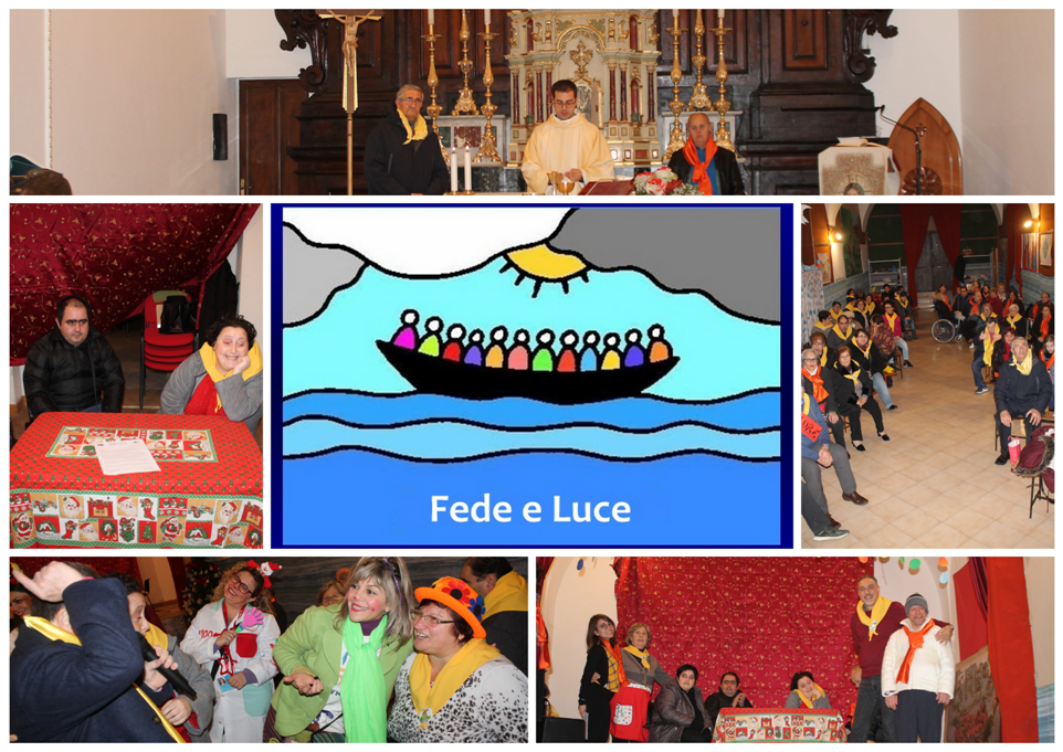 Mazara News : Mazara, si è svolto presso la Parrocchia Cristo Re l’incontro “Natale Insieme ...