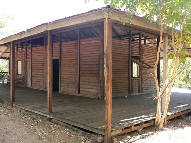 Adventure before Dementia (around Oz): Weeks 6 & 7 (Qld to NT ...