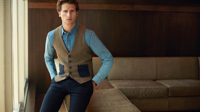 D´S Damat llega a Madrid para triunfar con su estilo