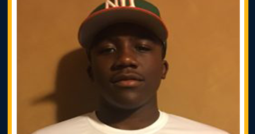 Mack's Mets: Mets Pick #22 - SS - Jaylen Palmer - Holy Cross HS (Queens ...