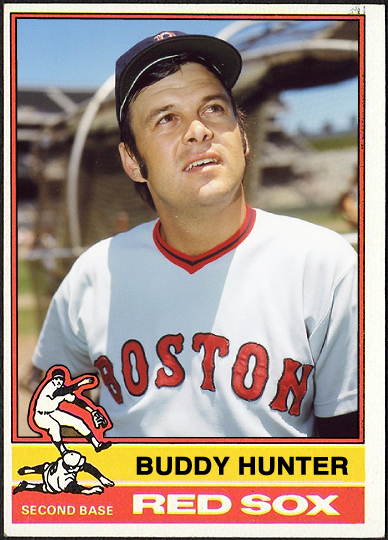 WHEN TOPPS HAD (BASE)BALLS!: NOT REALLY MISSING IN ACTION- 1976 BUDDY ...