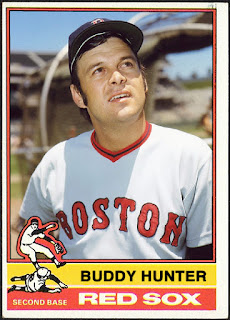 WHEN TOPPS HAD (BASE)BALLS!: NOT REALLY MISSING IN ACTION- 1976 BUDDY ...