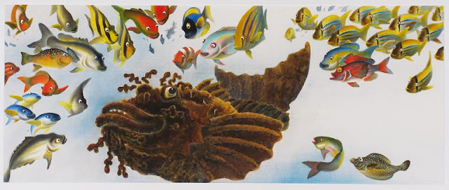 Koonce's Korner: Big Al: The Perfect End of Year Activity!