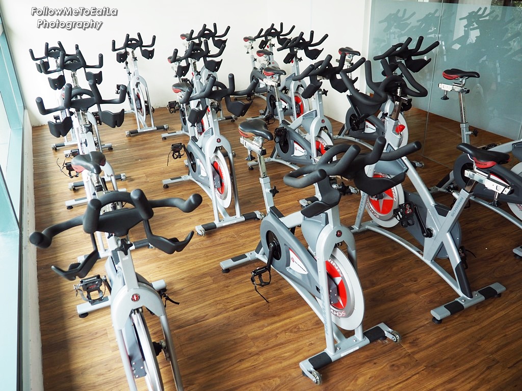 Follow Me To Eat La - Malaysian Food Blog: ELEMENTS MEDICAL FITNESS ...