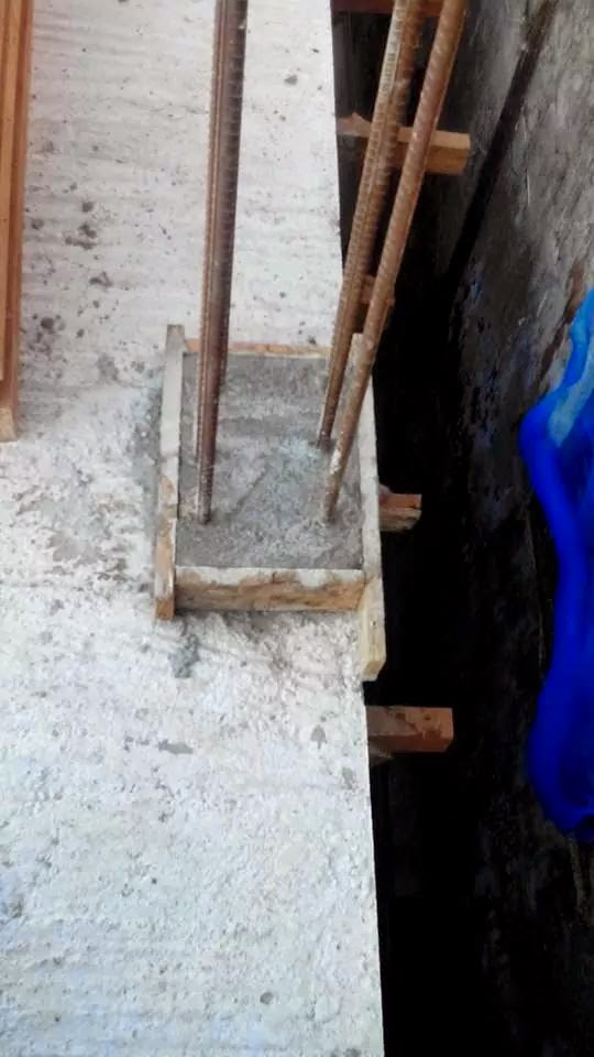 Column Kicker ~ Civil Engineering Knowledge