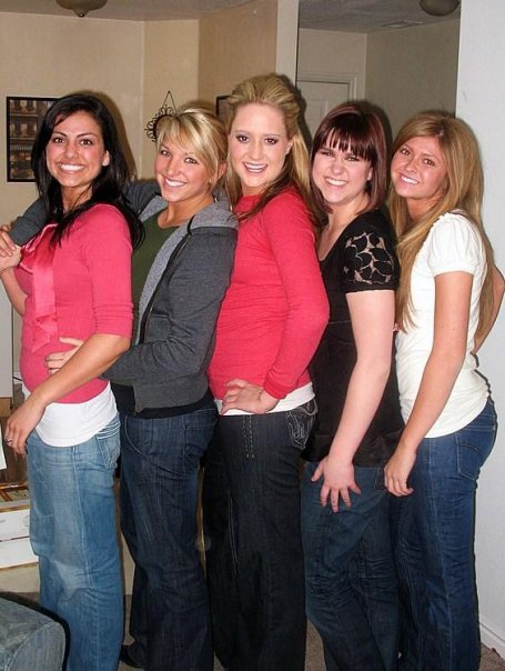 The After Picture: TAP Journey - Freshman 15