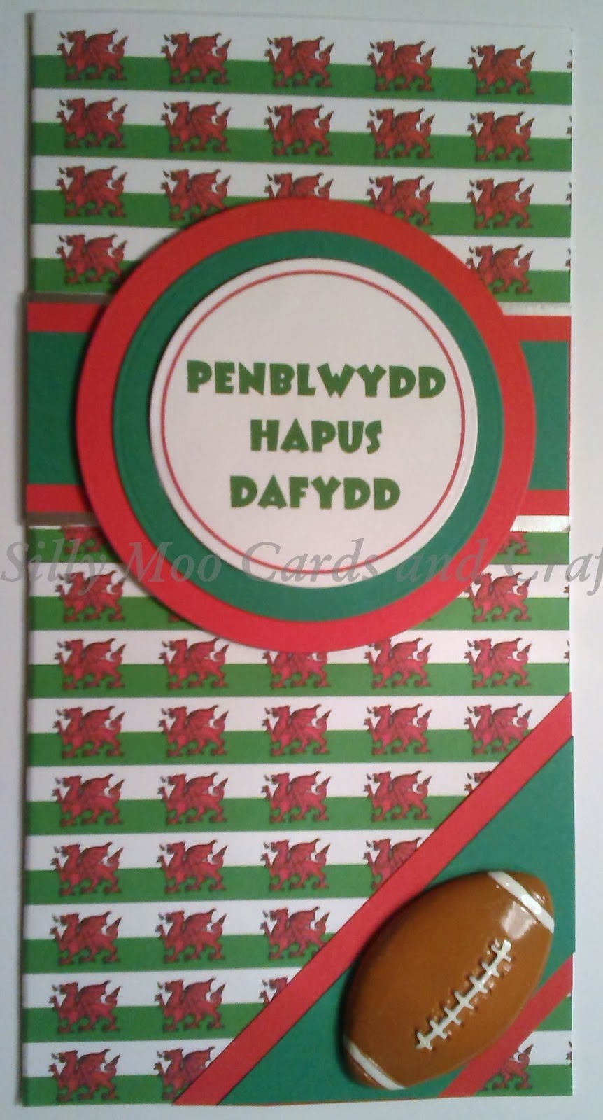 Silly Moo Cards and Crafts