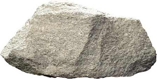 Learning Geology: Rhyolite