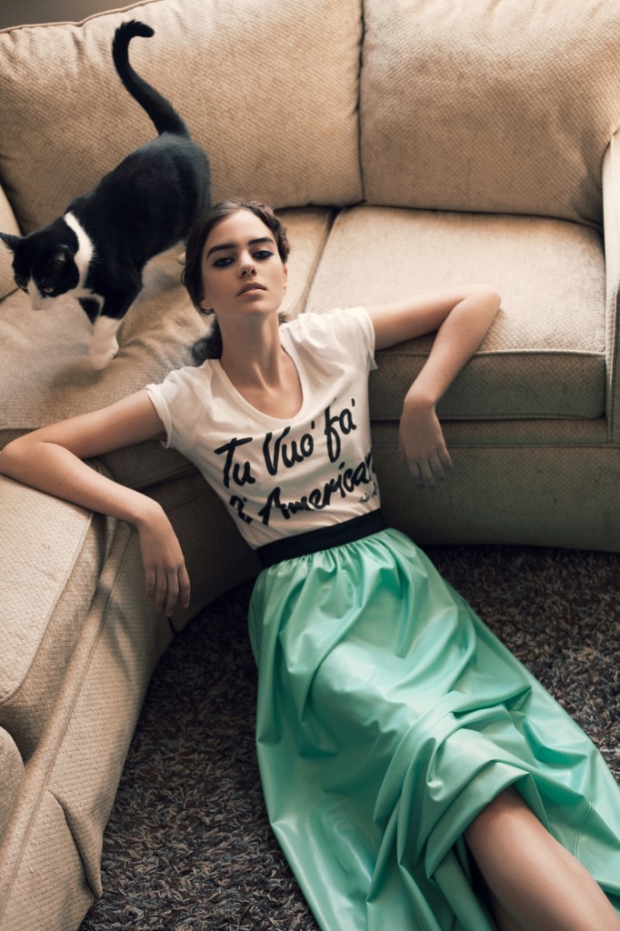 Picture That: Lara Jade