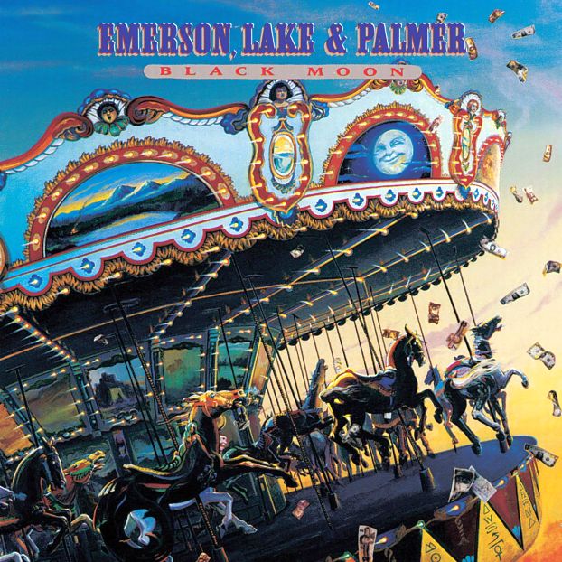 Valvulado: Emerson, Lake and Palmer before ELP...