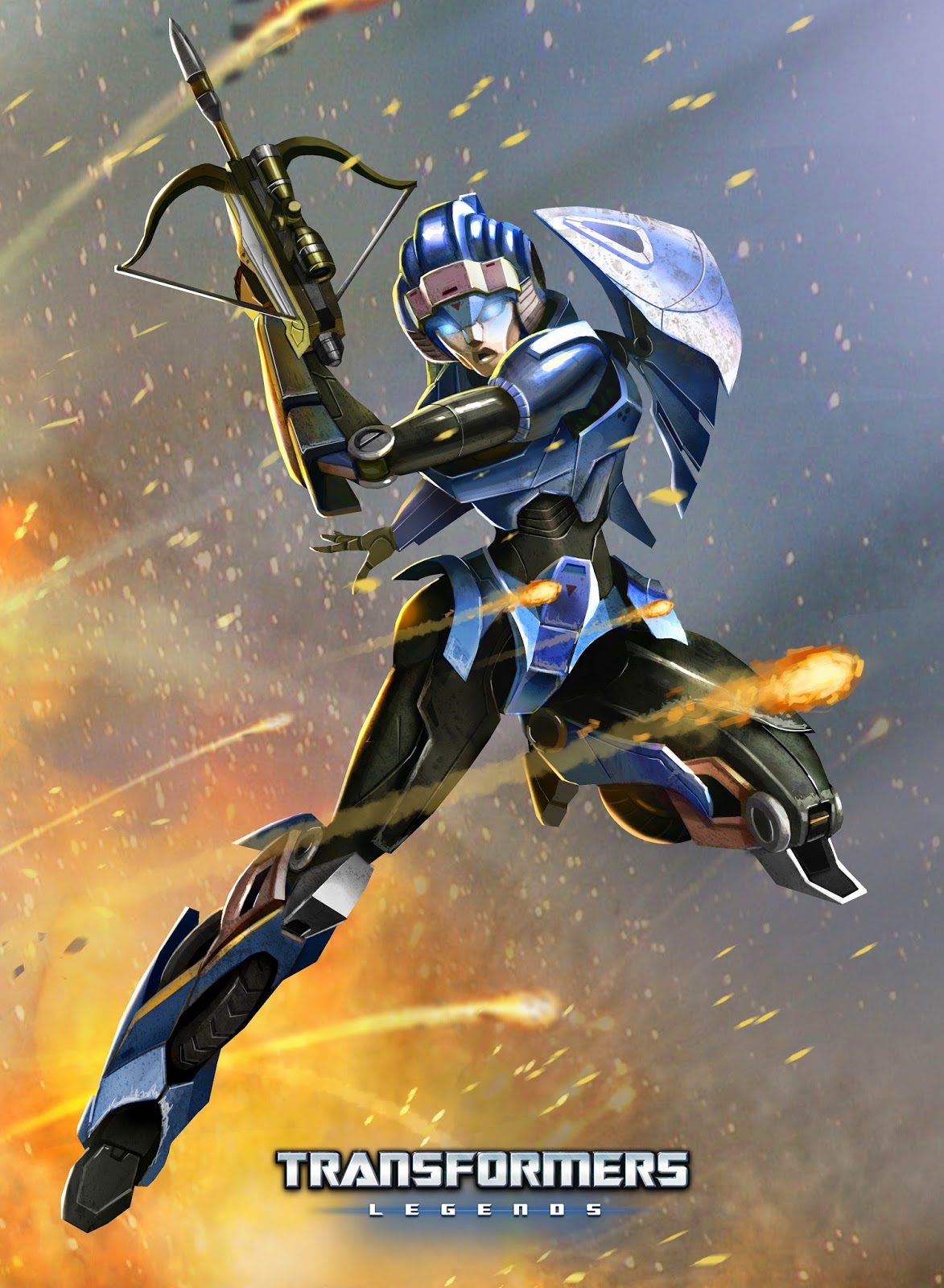 Danny Pak: Illustrations