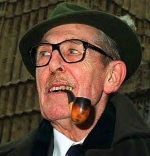 Famous Pipe Smokers: 10/24/17