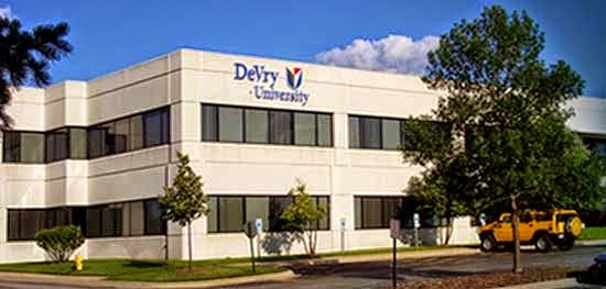 Devry University of U.S.A Top Education | Healthy Education Loans Info