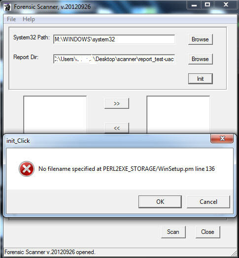 Journey Into Incident Response: You Are Not Admin with UAC