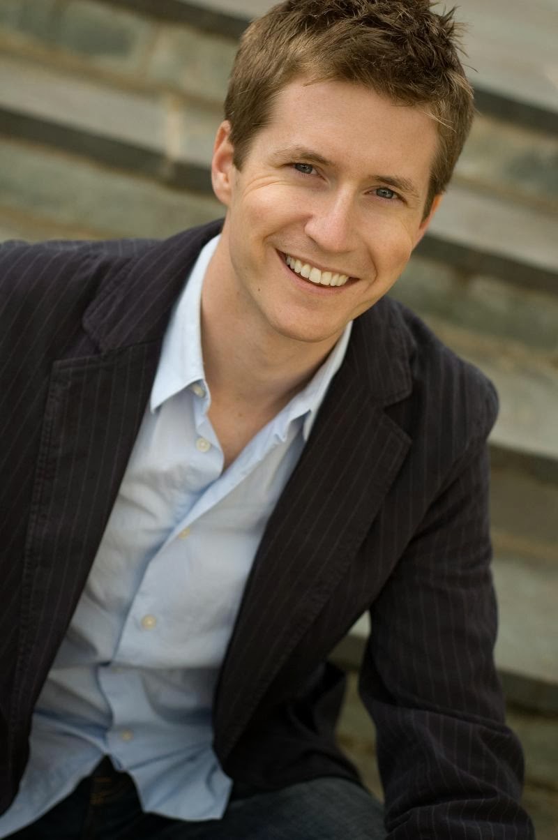 Matt Lutz - Dream Guys