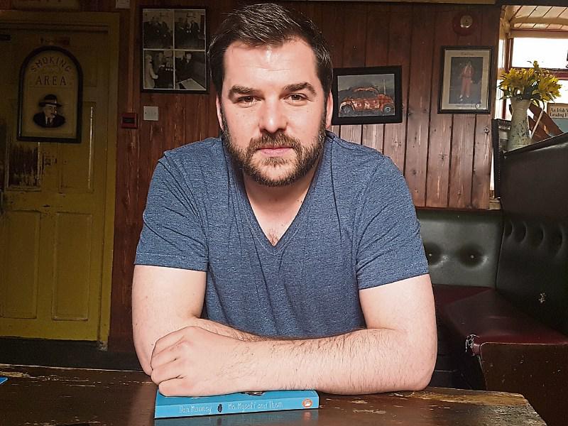 Madhouse Family Reviews: Book review : The Great Unexpected - Dan Mooney